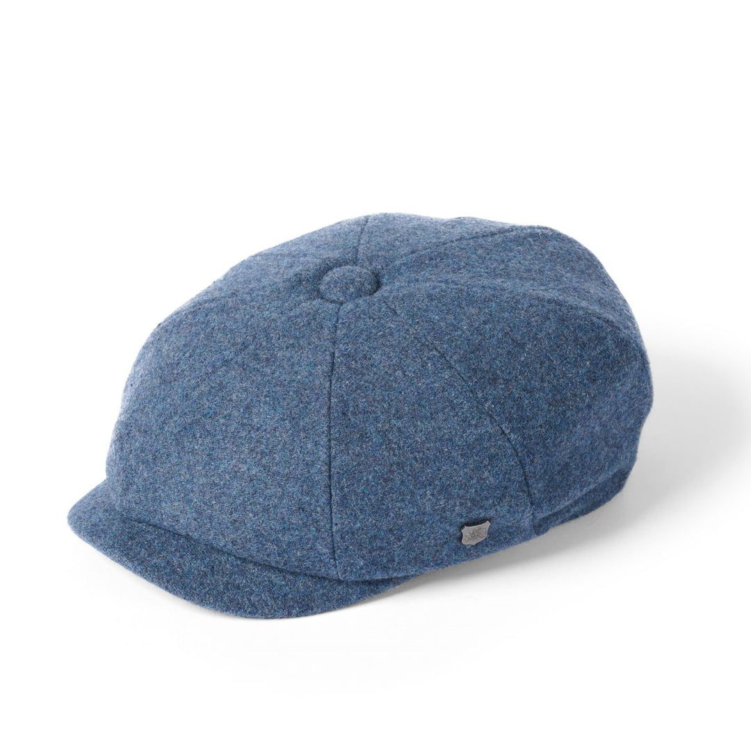 Jeans Blue Wool Hat - Alfie Melton | Failsworth – oliver wild